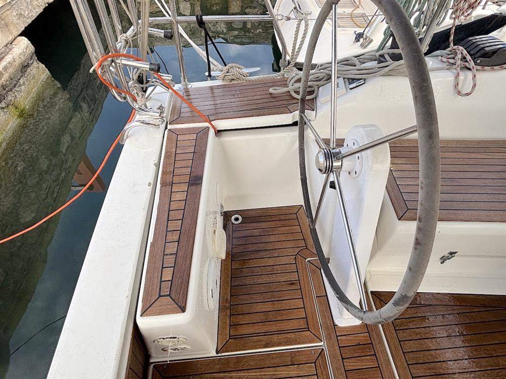 Used Hanse 345 for Sale | Yachts For Sale | Yachthub