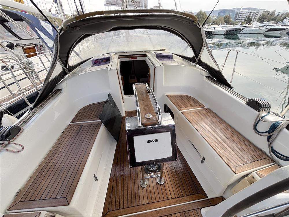 Used Hanse 345 for Sale | Yachts For Sale | Yachthub