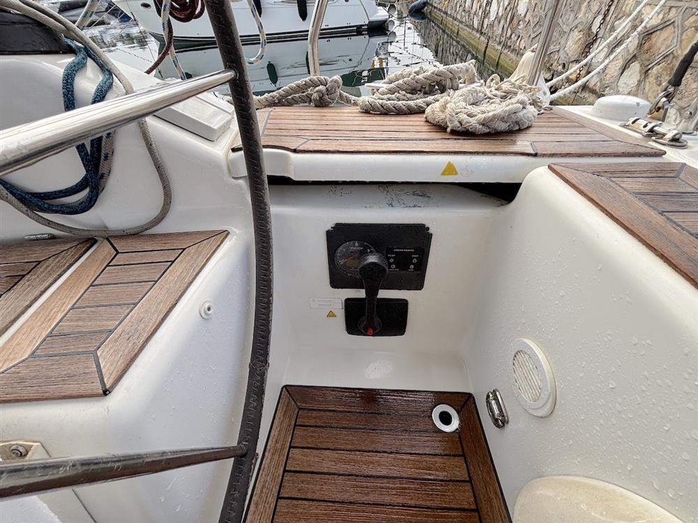 Used Hanse 345 for Sale | Yachts For Sale | Yachthub