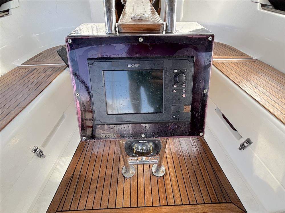 Used Hanse 345 for Sale | Yachts For Sale | Yachthub