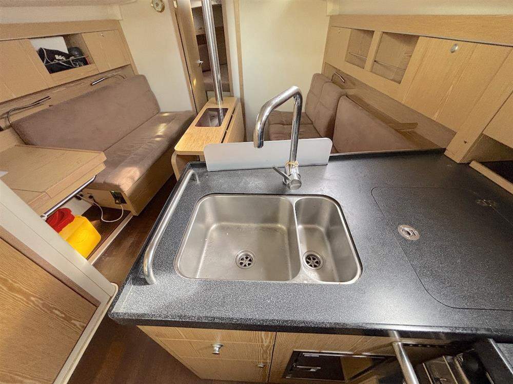 Used Hanse 345 for Sale | Yachts For Sale | Yachthub