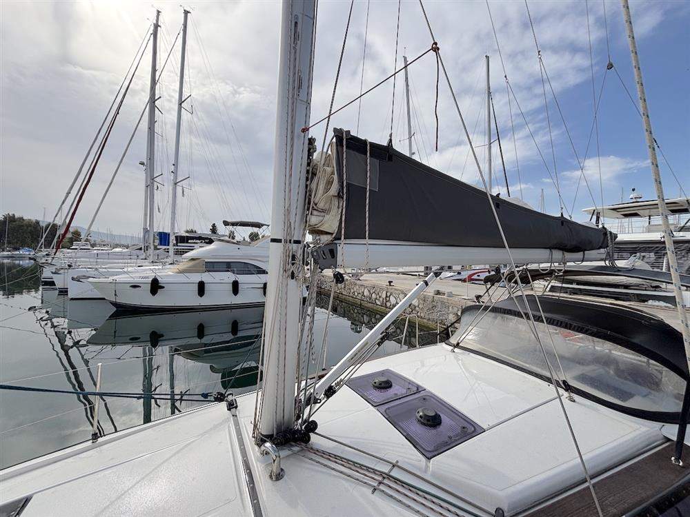 Used Hanse 345 for Sale | Yachts For Sale | Yachthub