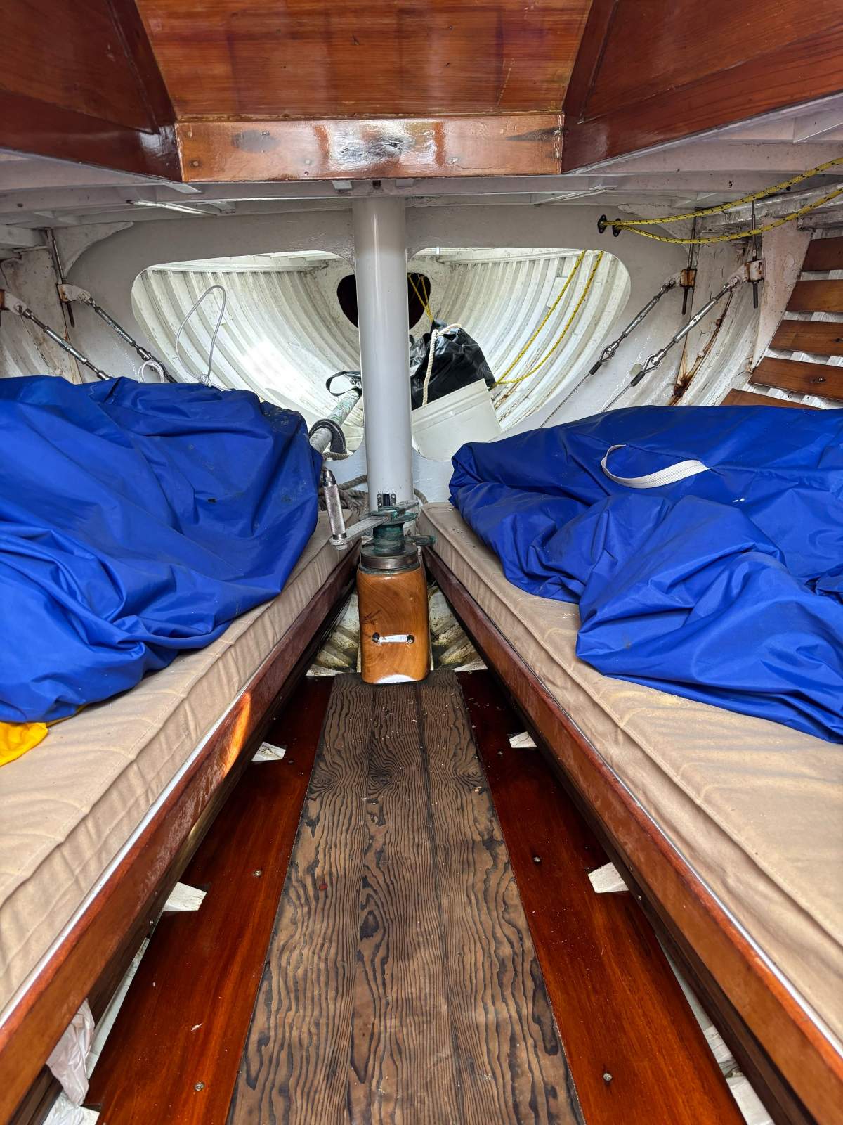 Used Metre Class Yacht 30 Square Built for Sale | Yachts For Sale ...