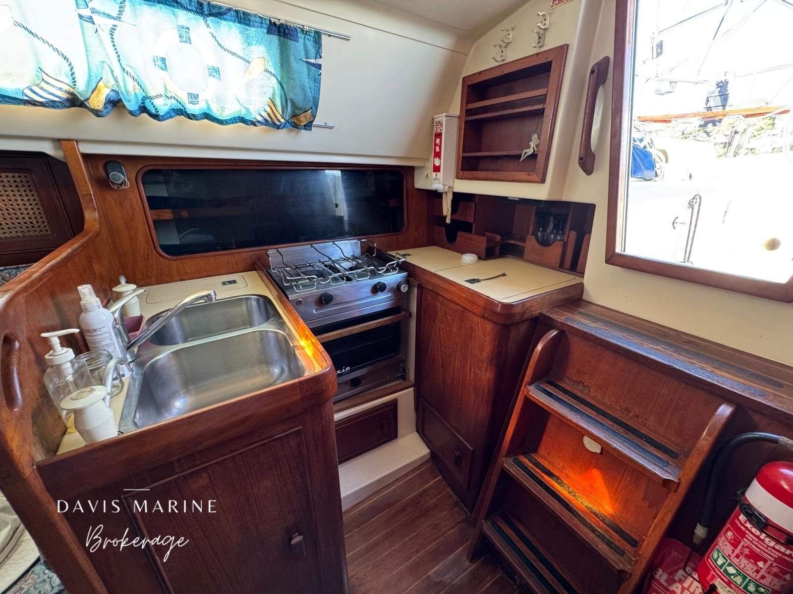 Used Cavalier 37 | Huge Price Drop for Sale | Yachts For Sale | Yachthub