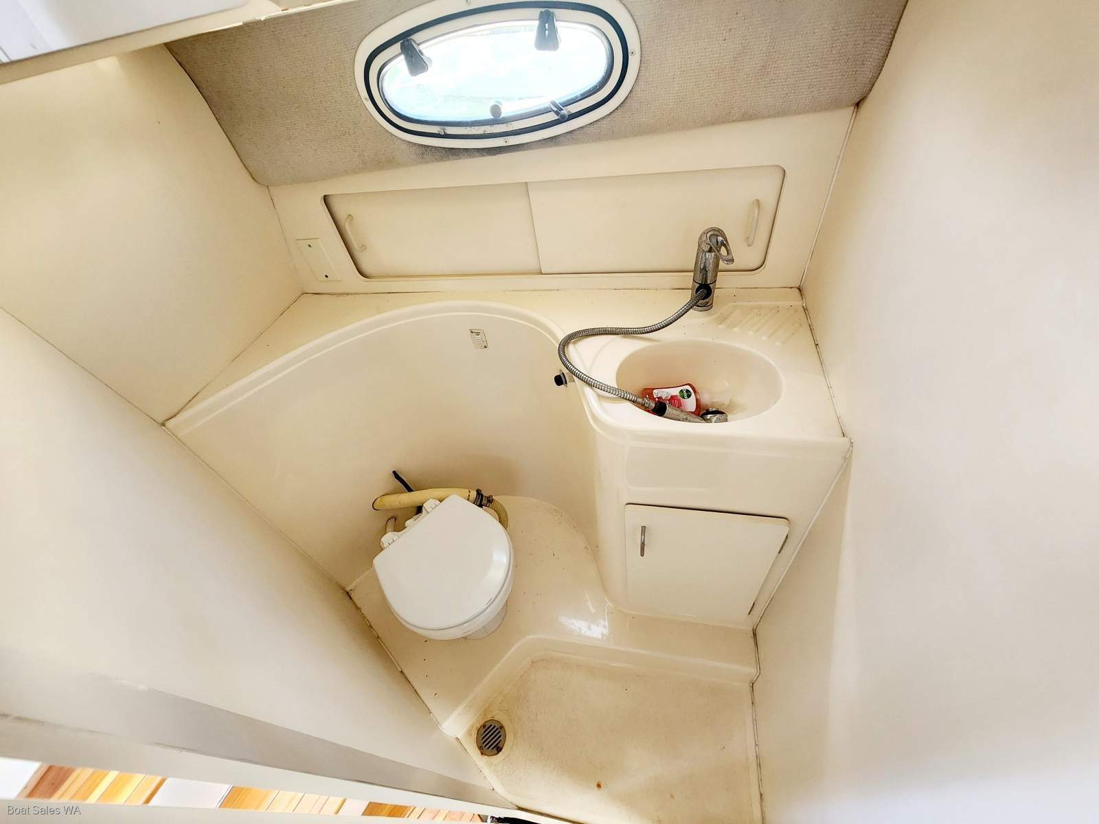 Carver 280 Express For Sale | Boat Sales WA