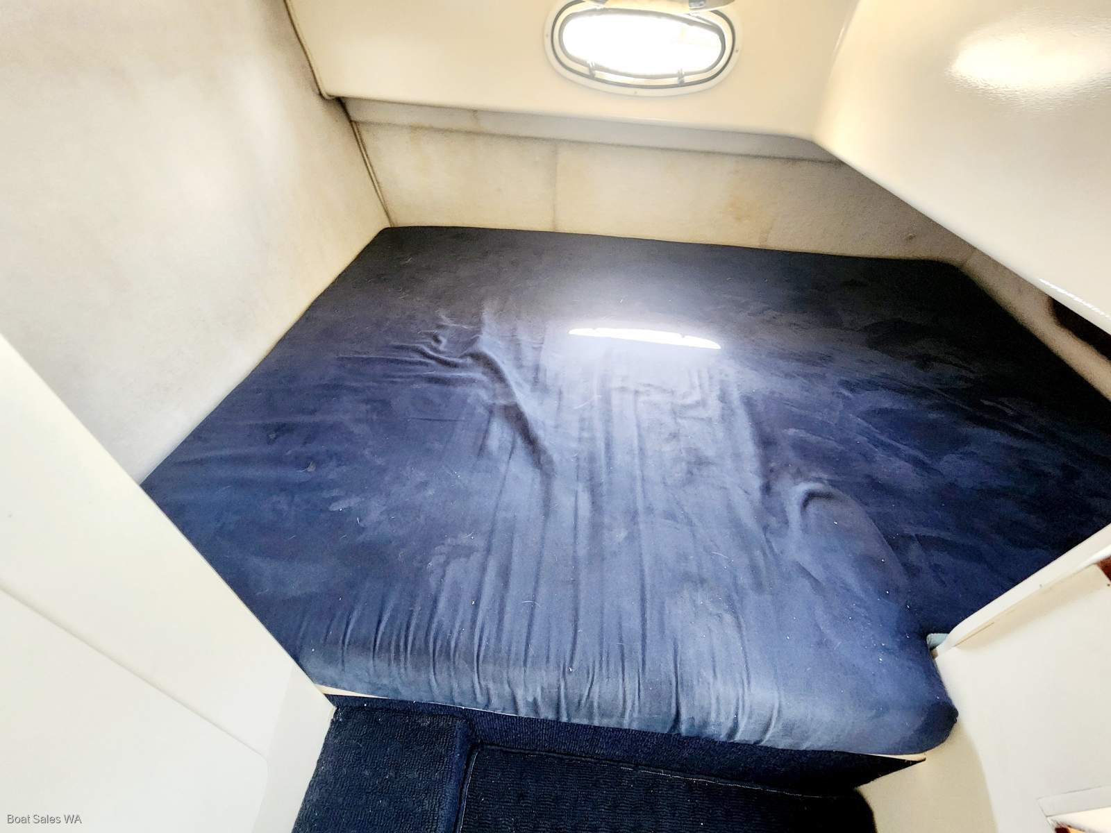 Carver 280 Express For Sale | Boat Sales WA