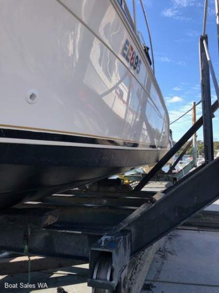 Carver 280 Express For Sale | Boat Sales WA