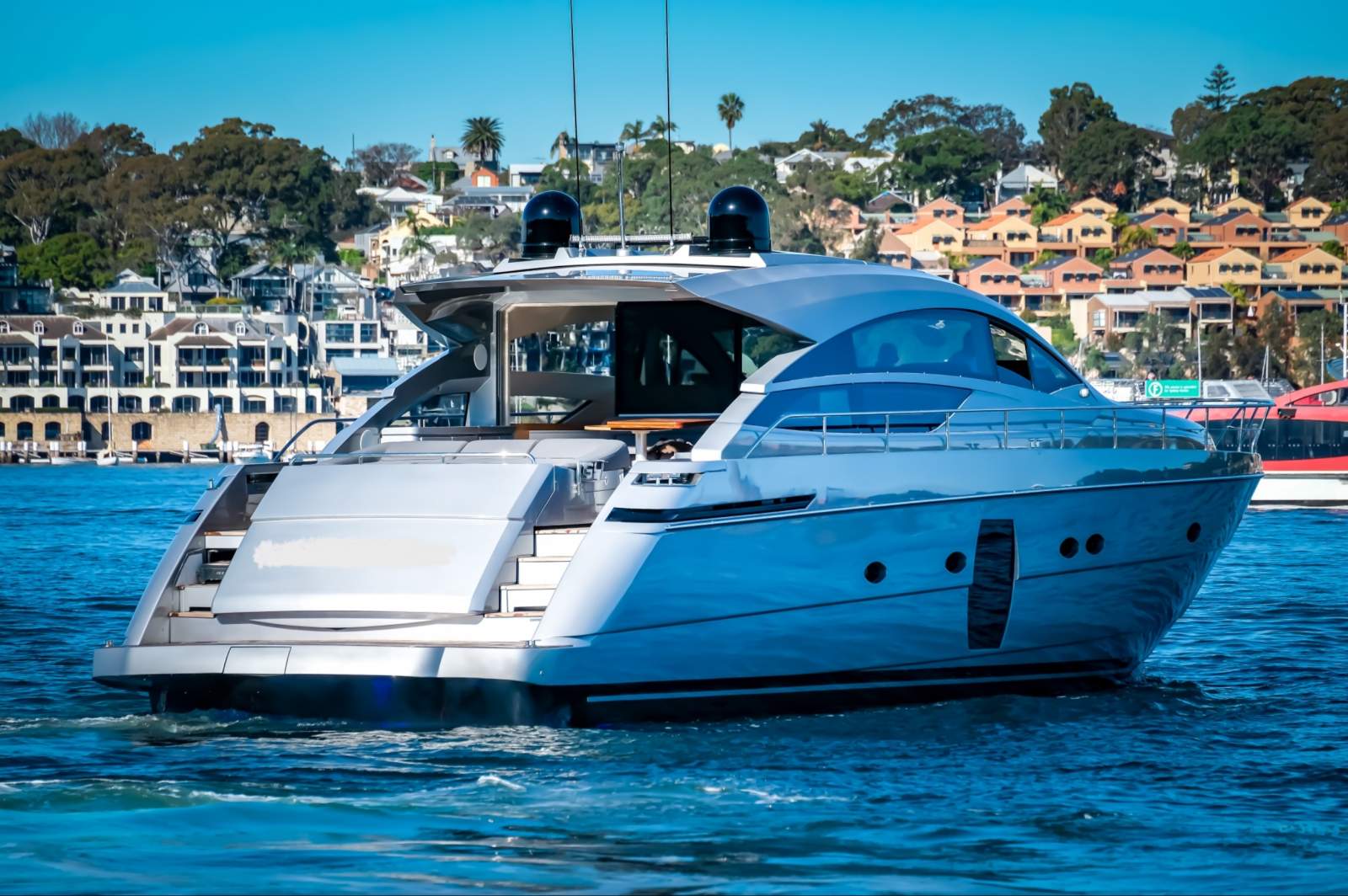 Used Pershing 64 64 Pershing for Sale | Boats For Sale | Yachthub