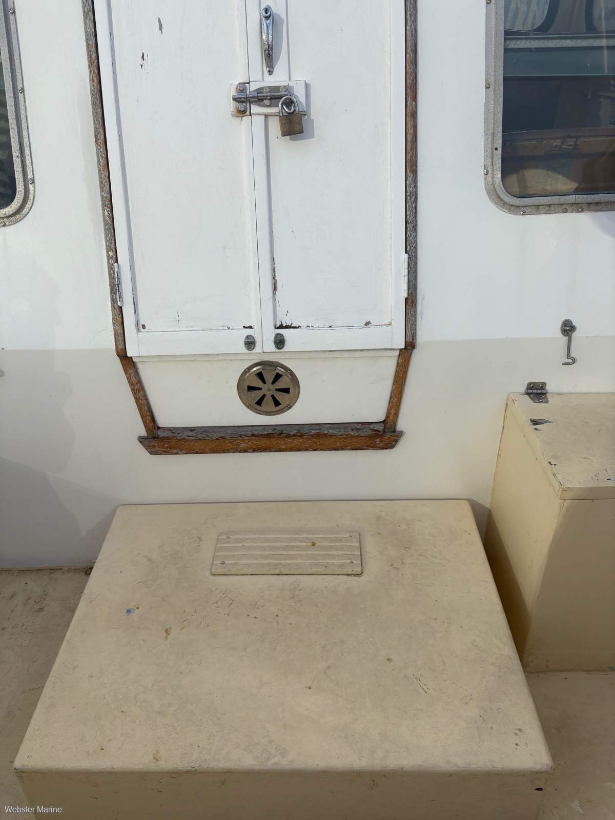 Gilcraft 20 For Sale | Webster Marine