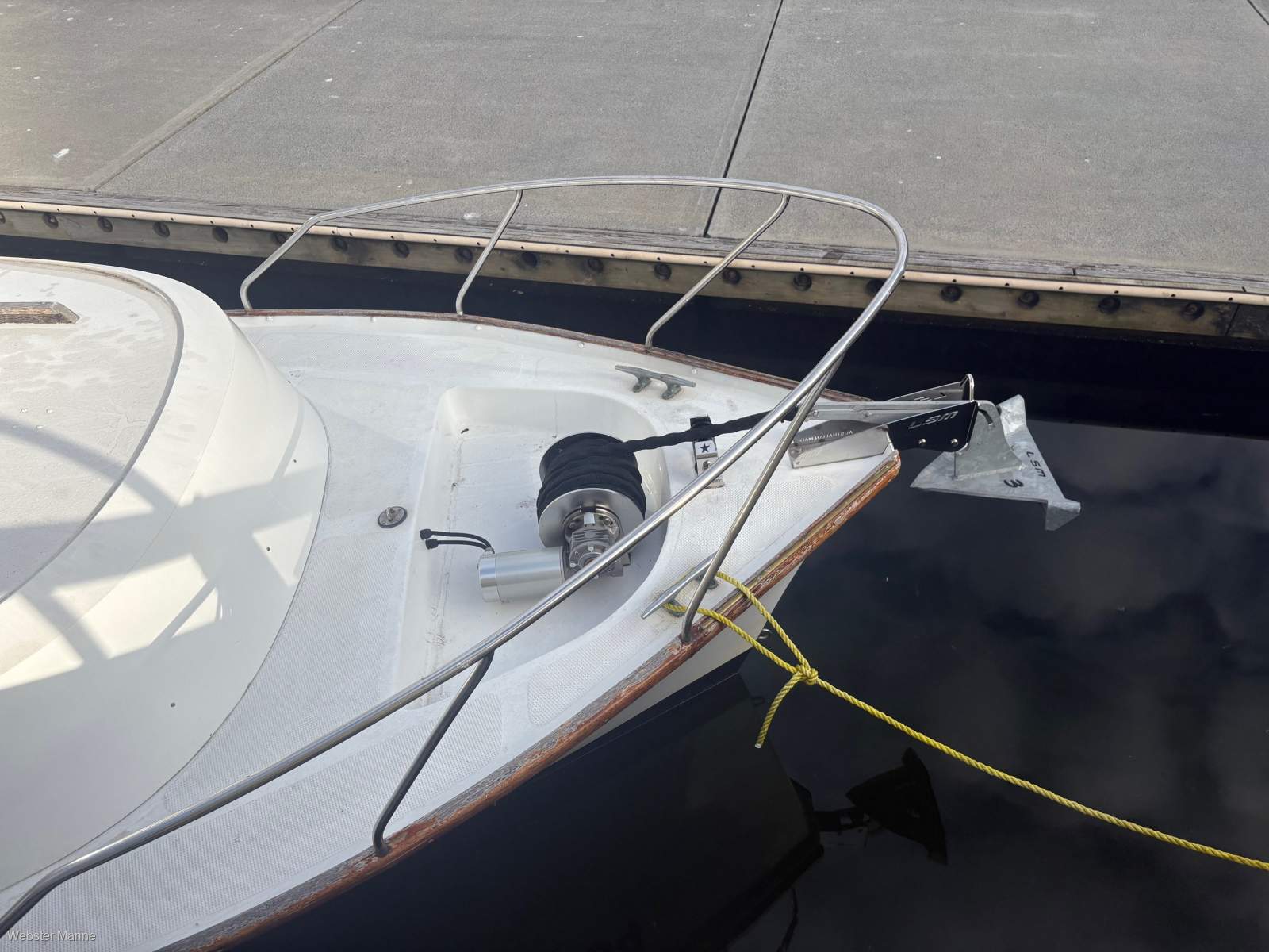 Gilcraft 20 For Sale | Webster Marine