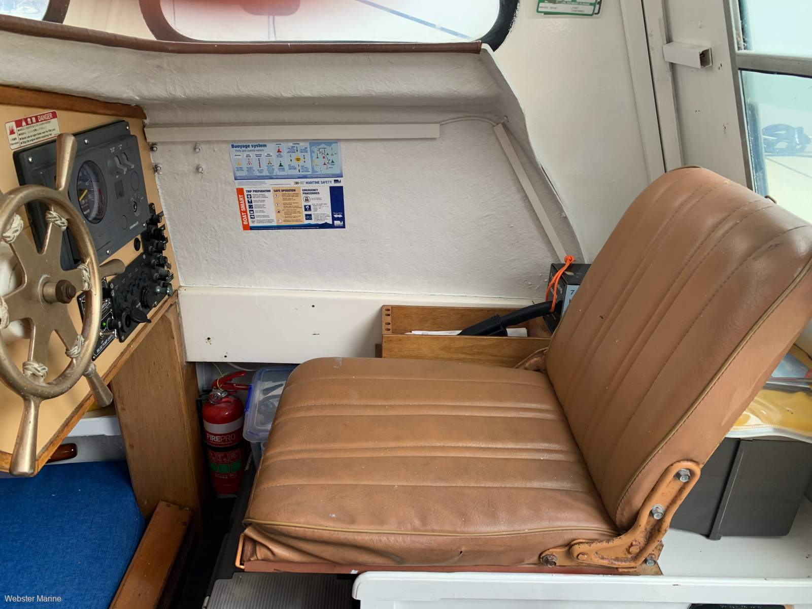 Gilcraft 20 For Sale | Webster Marine