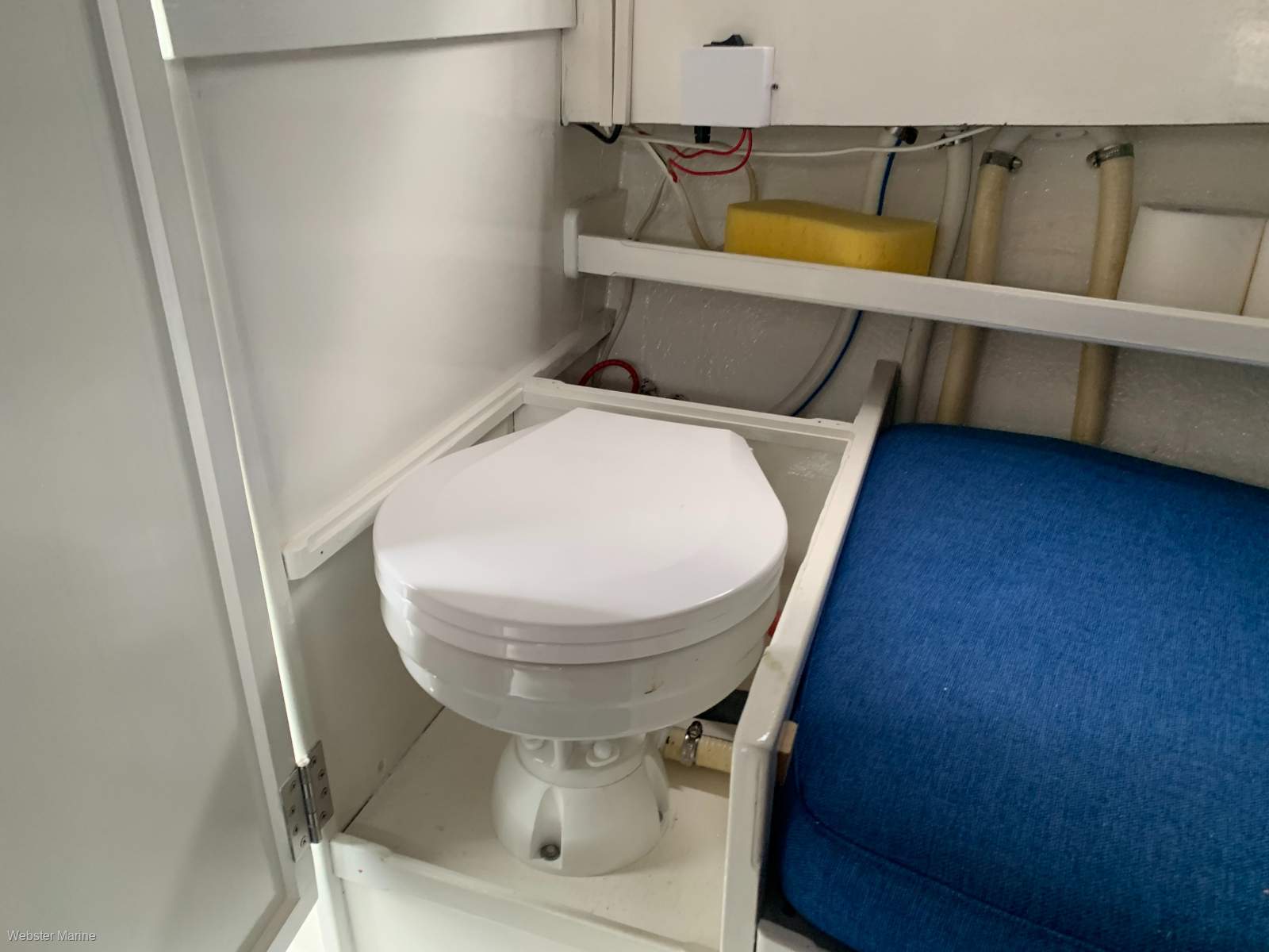 Gilcraft 20 For Sale | Webster Marine