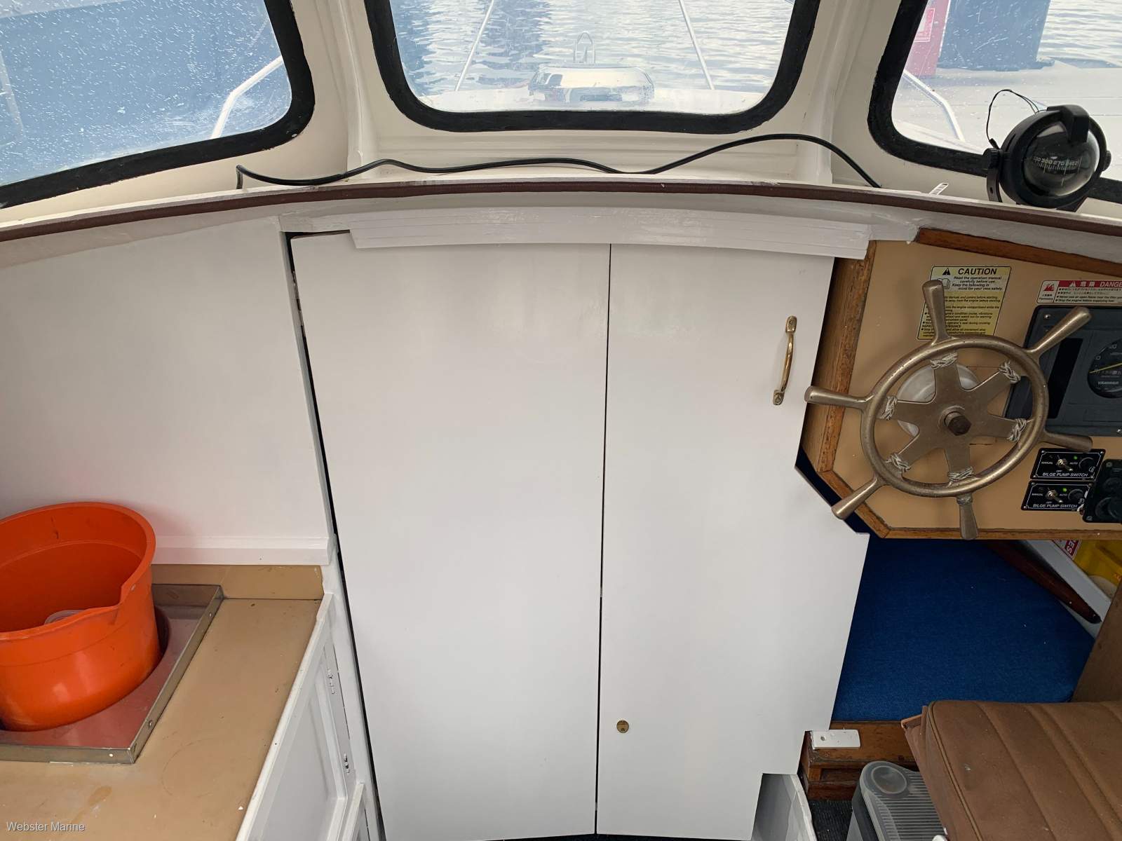 Gilcraft 20 For Sale | Webster Marine