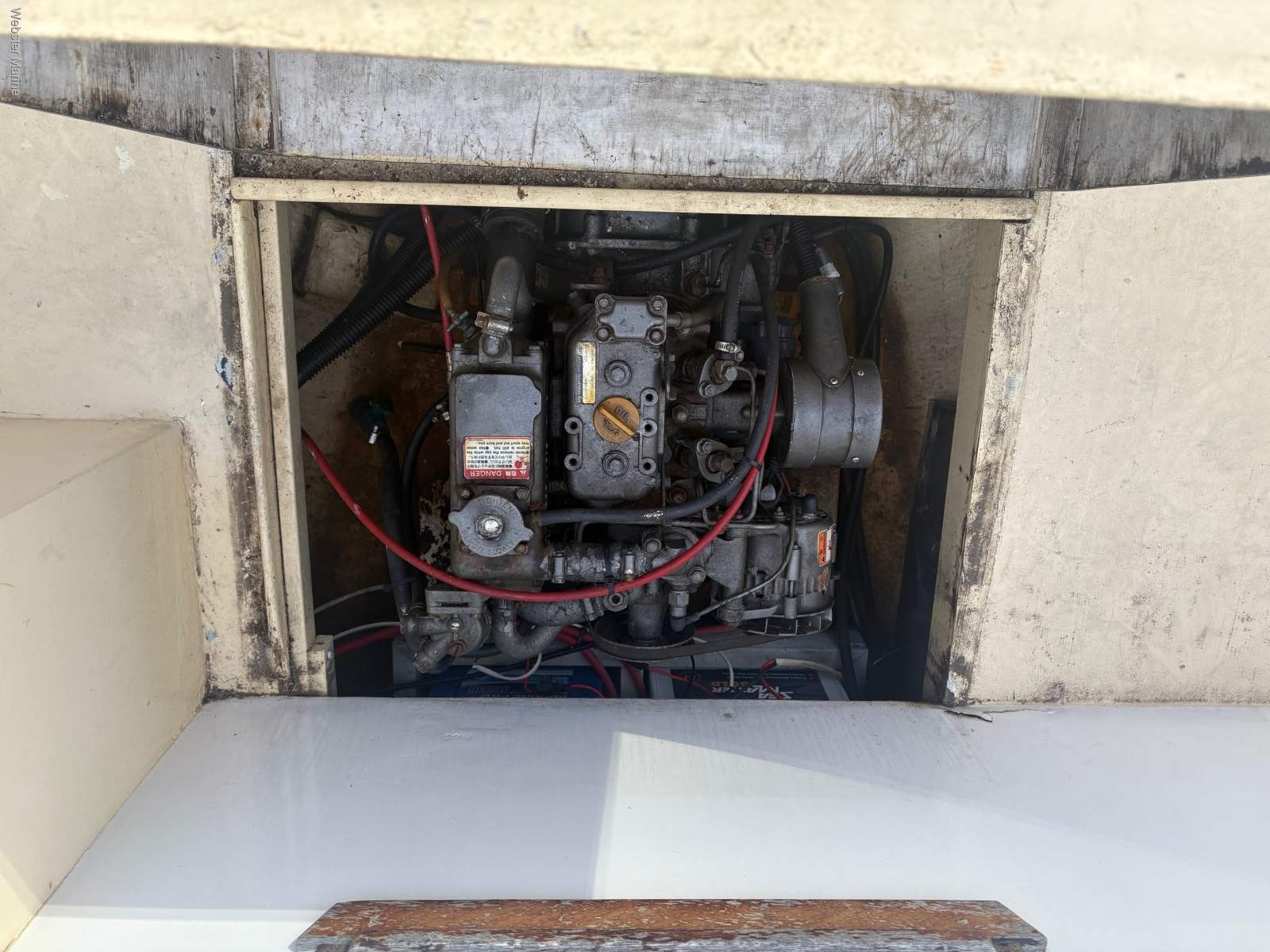 Gilcraft 20 For Sale | Webster Marine