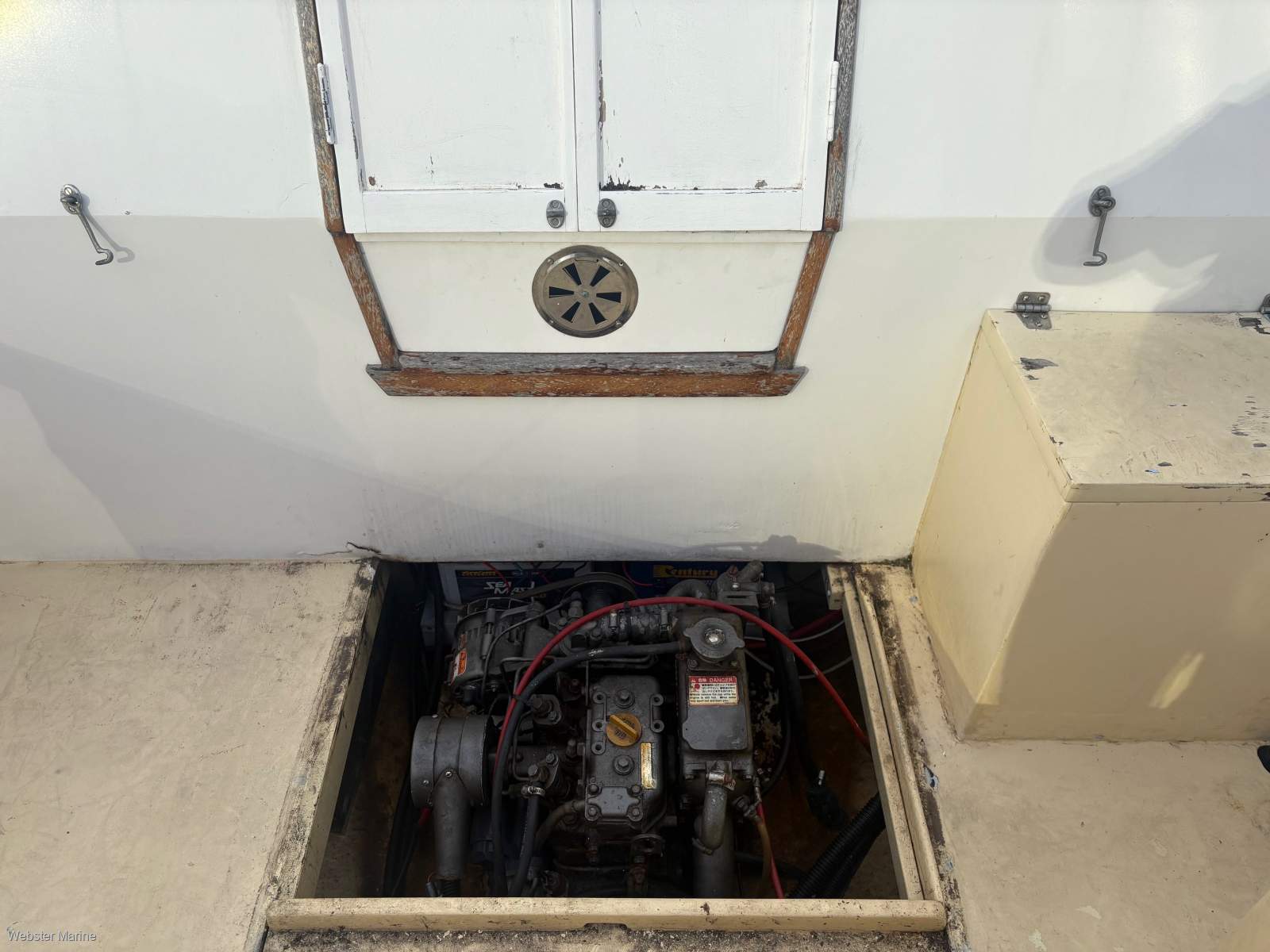 Gilcraft 20 For Sale | Webster Marine