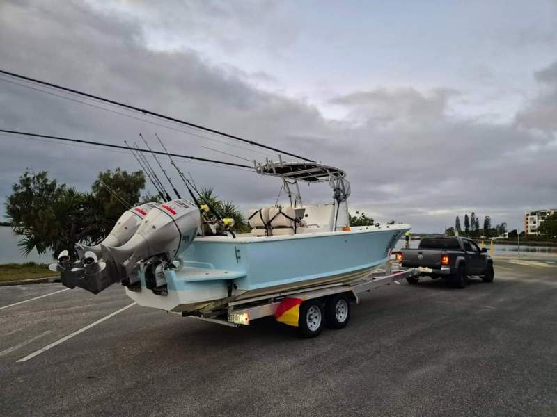 Bertram Boats For Sale in Australia | Boats Online