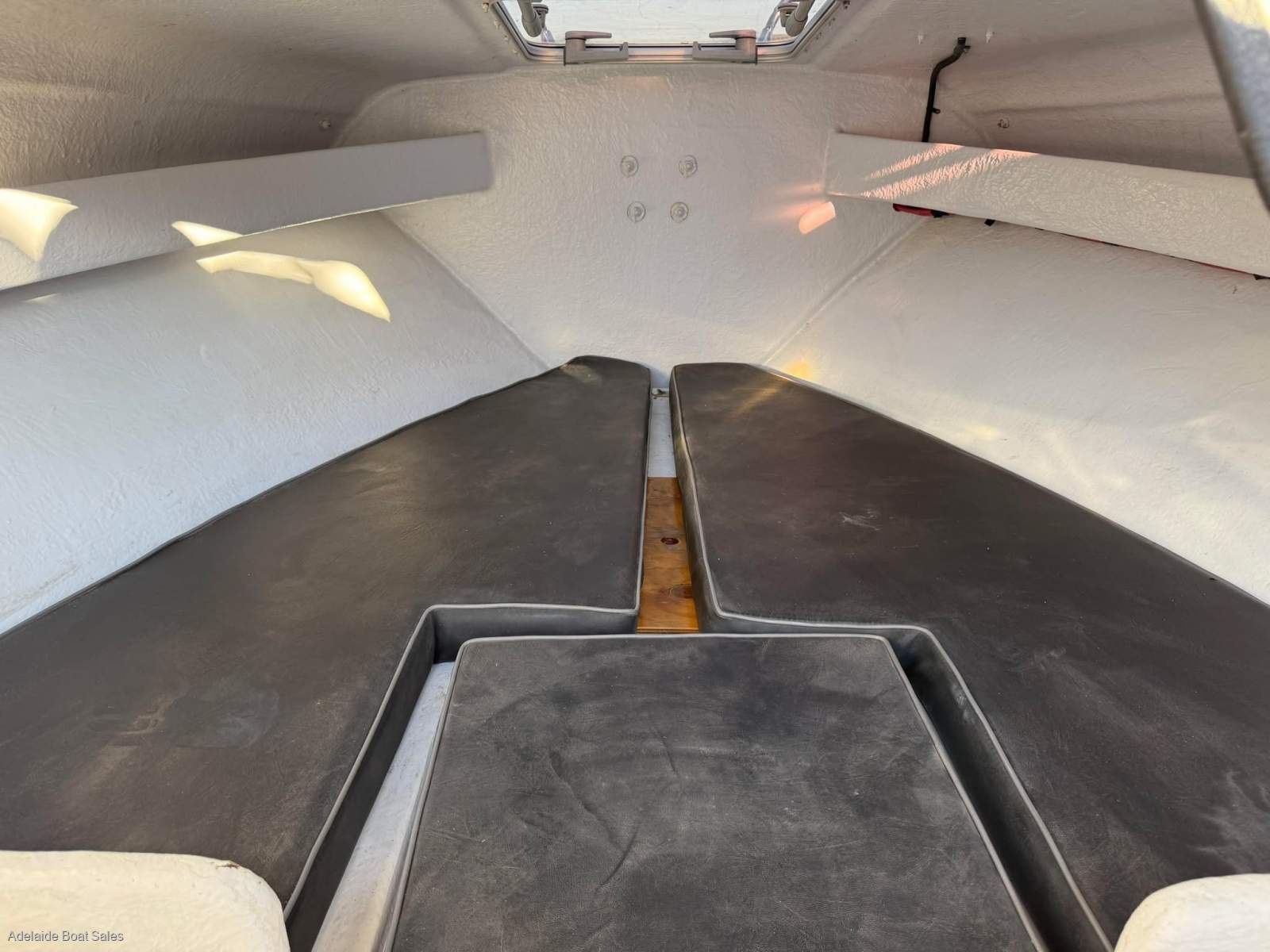 Pro Angler 195 For Sale | Adelaide Boat Sales