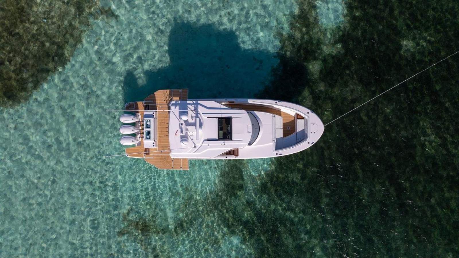 New Regal 43 Sav for Sale | Boats For Sale | Yachthub