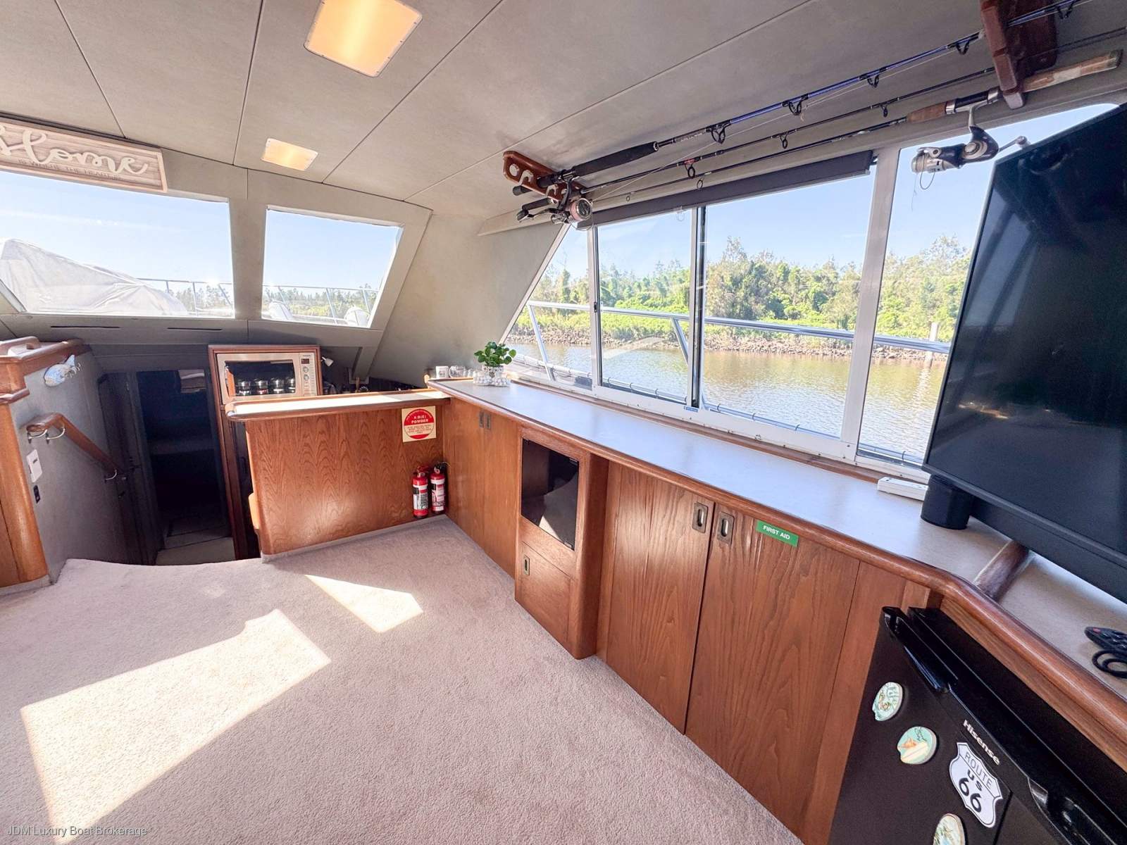 Used Precision 50 for Sale | Boats For Sale | Yachthub