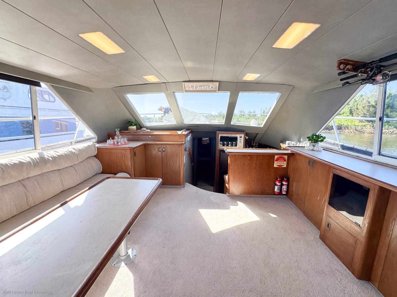 Used Precision 50 for Sale | Boats For Sale | Yachthub