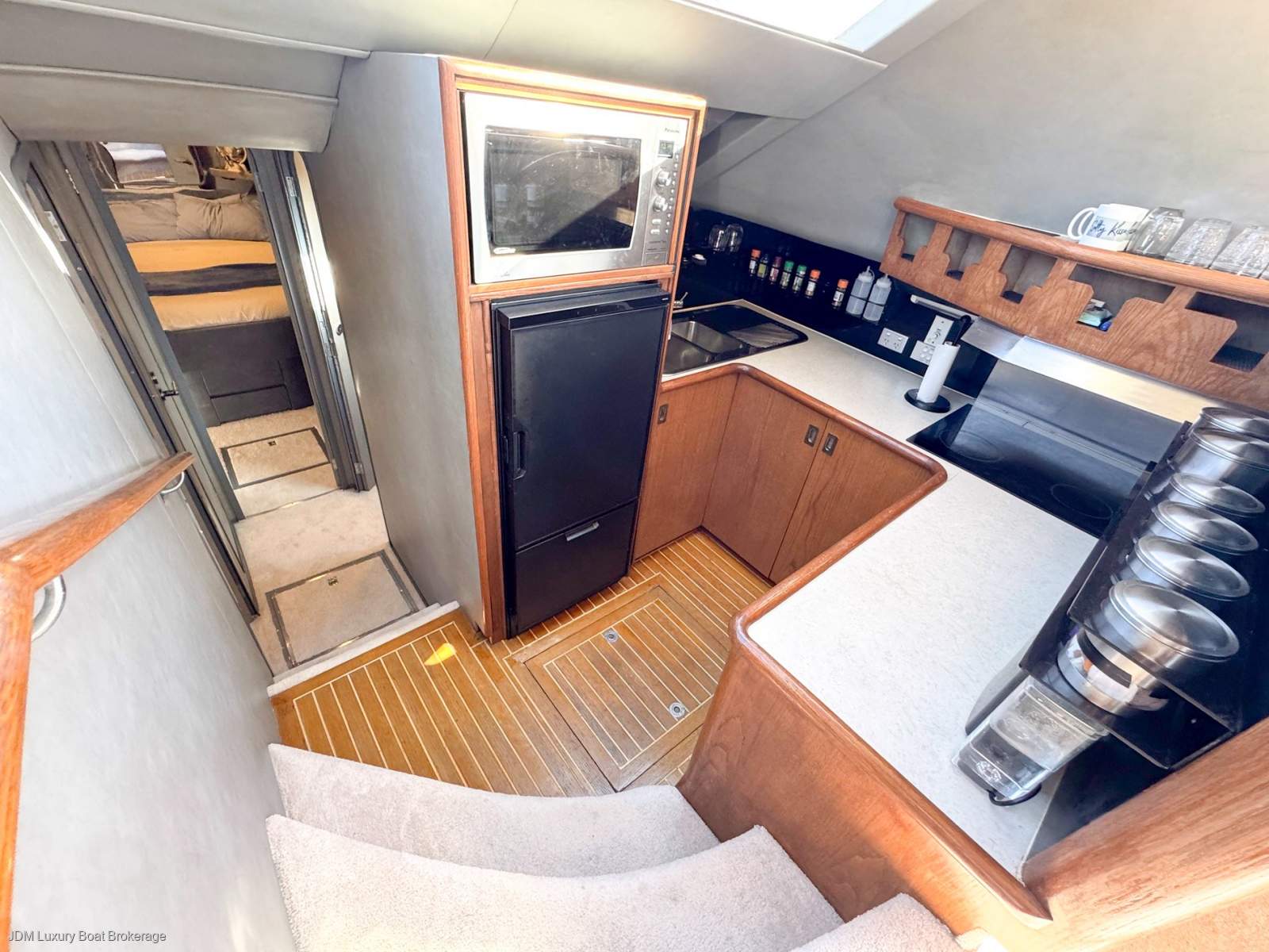 Used Precision 50 for Sale | Boats For Sale | Yachthub