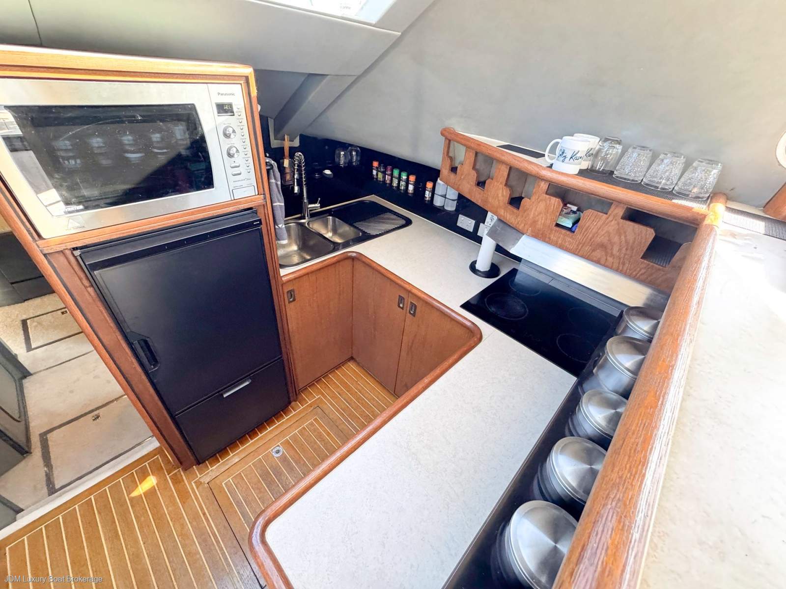 Used Precision 50 for Sale | Boats For Sale | Yachthub