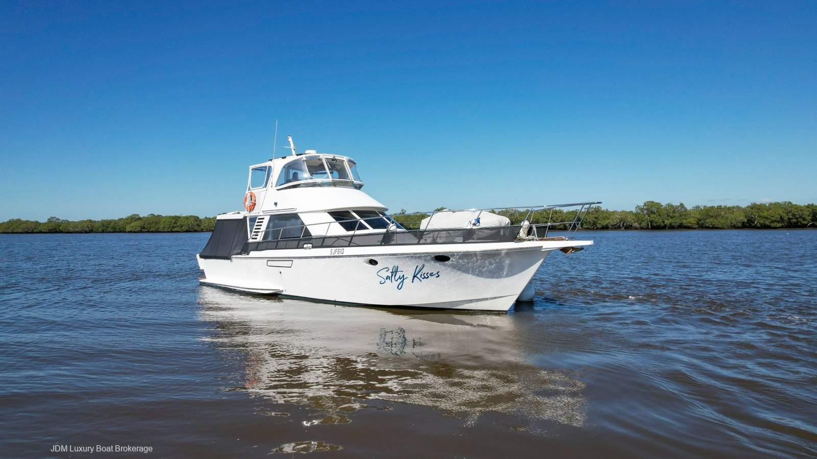 Used Precision 50 for Sale | Boats For Sale | Yachthub
