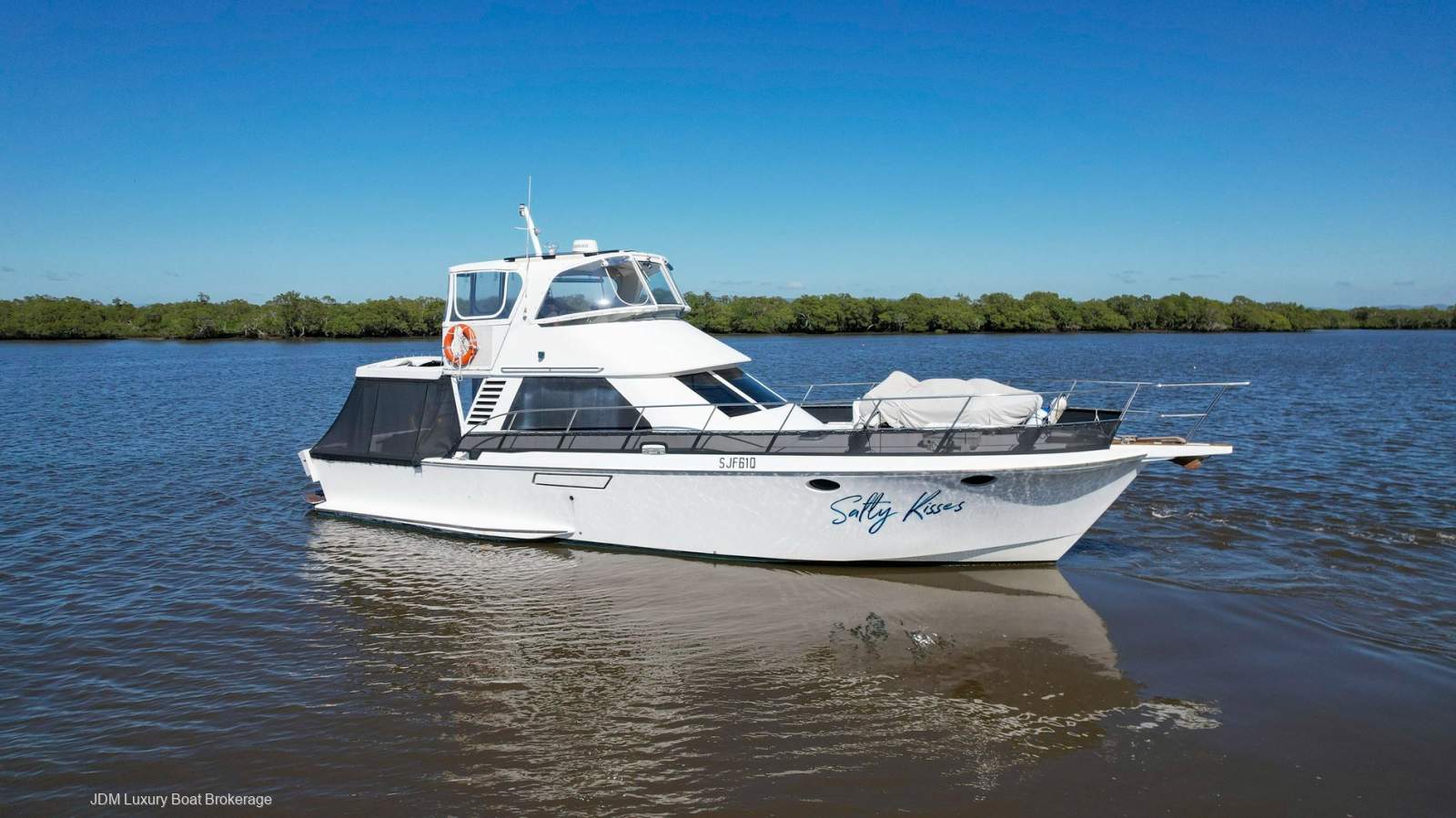 Used Precision 50 for Sale | Boats For Sale | Yachthub