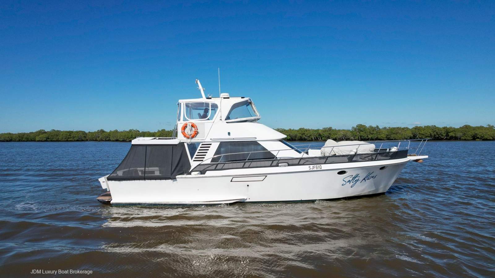 Used Precision 50 for Sale | Boats For Sale | Yachthub