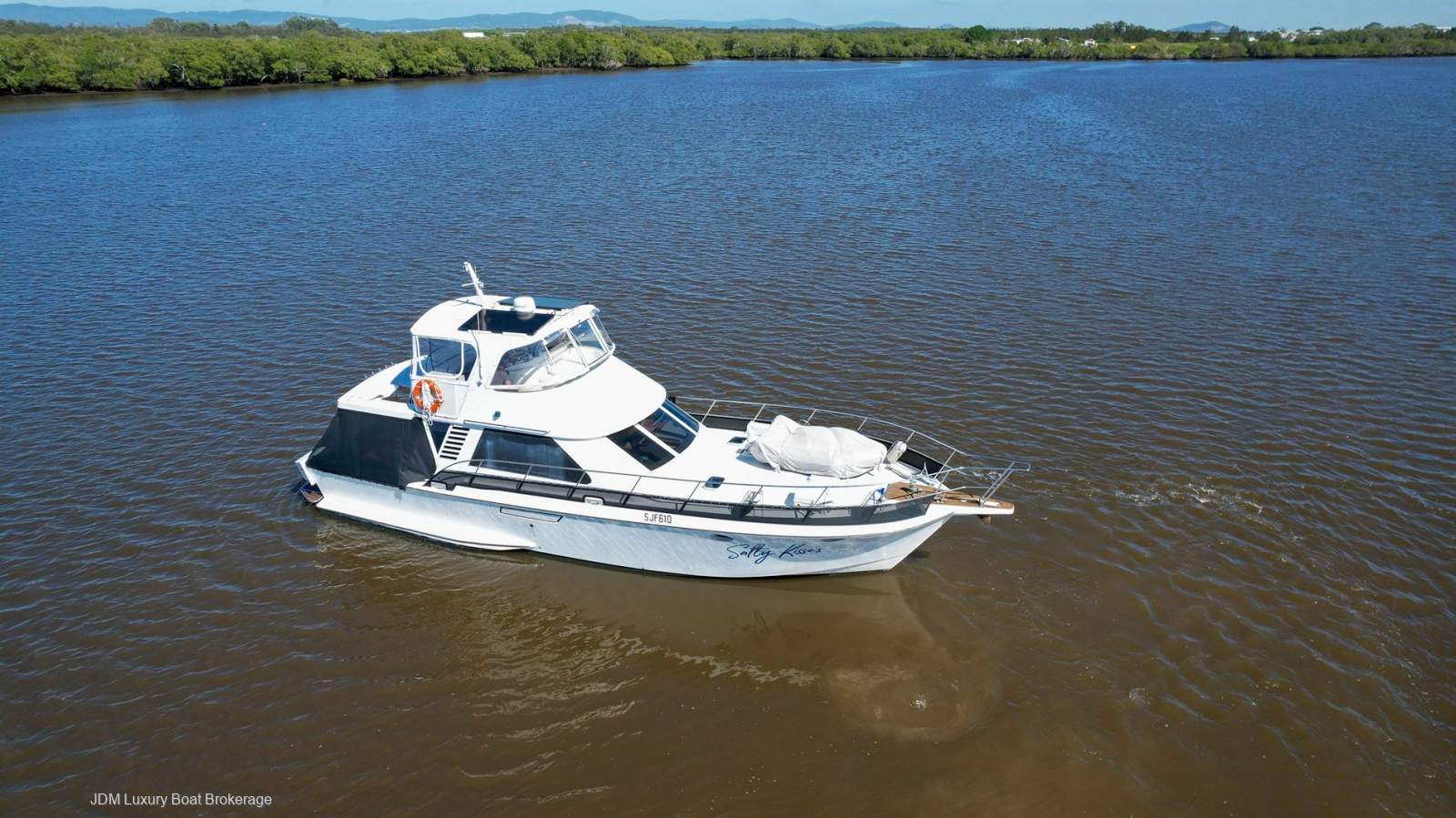 Used Precision 50 for Sale | Boats For Sale | Yachthub