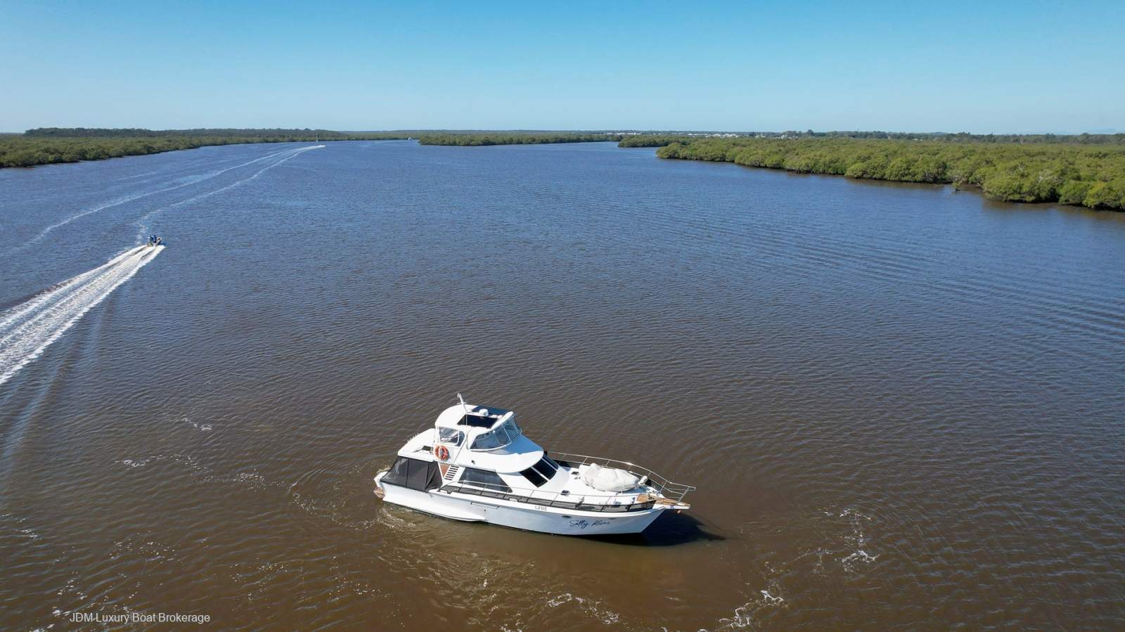 Used Precision 50 for Sale | Boats For Sale | Yachthub