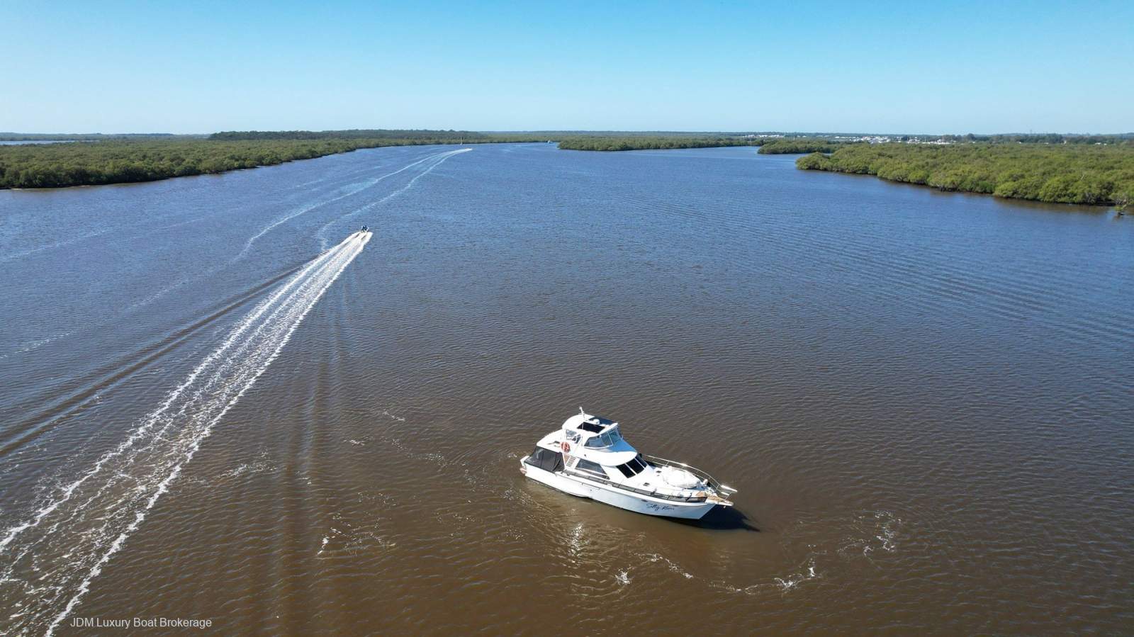 Used Precision 50 for Sale | Boats For Sale | Yachthub