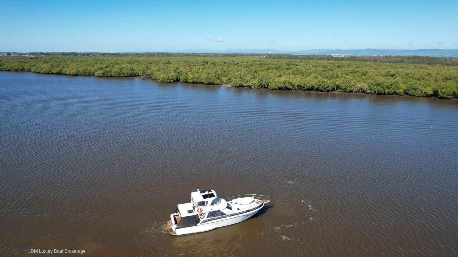 Used Precision 50 for Sale | Boats For Sale | Yachthub