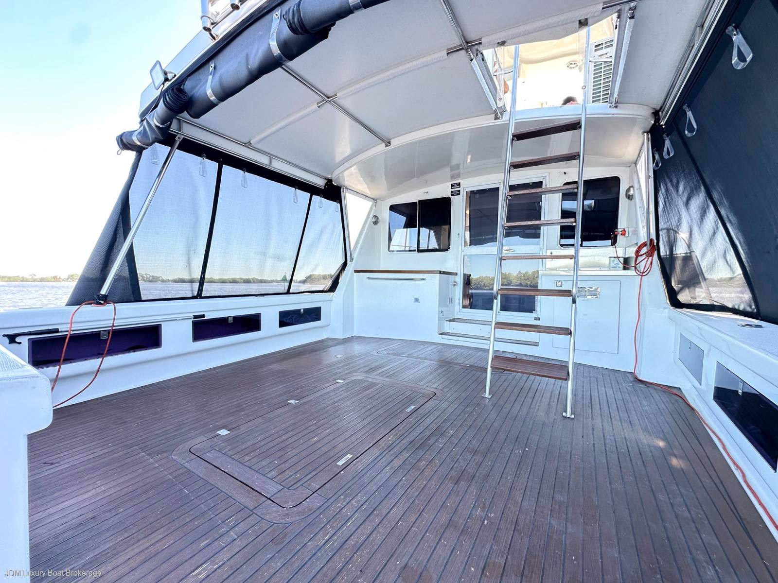 Used Precision 50 for Sale | Boats For Sale | Yachthub