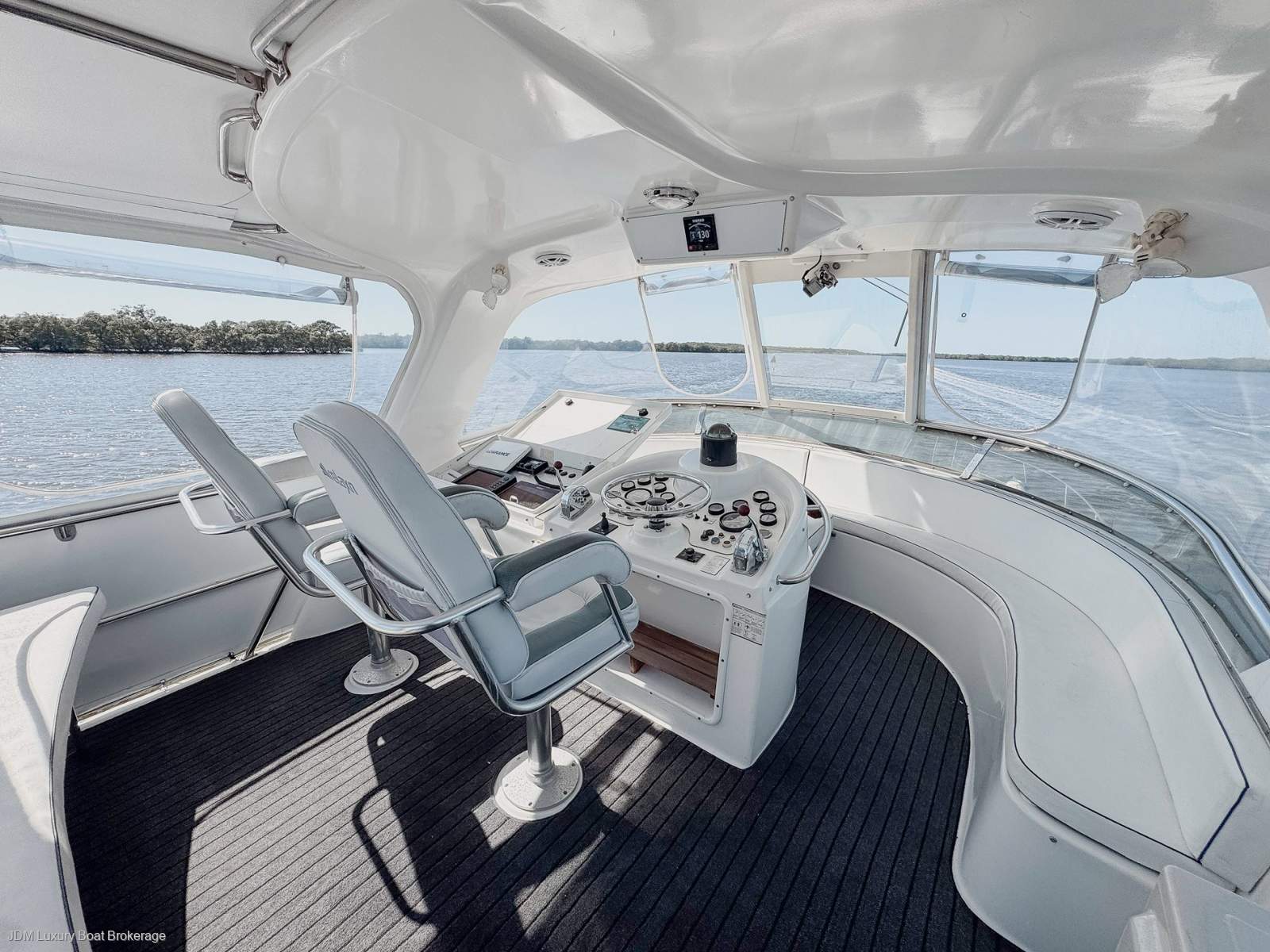 Used Precision 50 for Sale | Boats For Sale | Yachthub