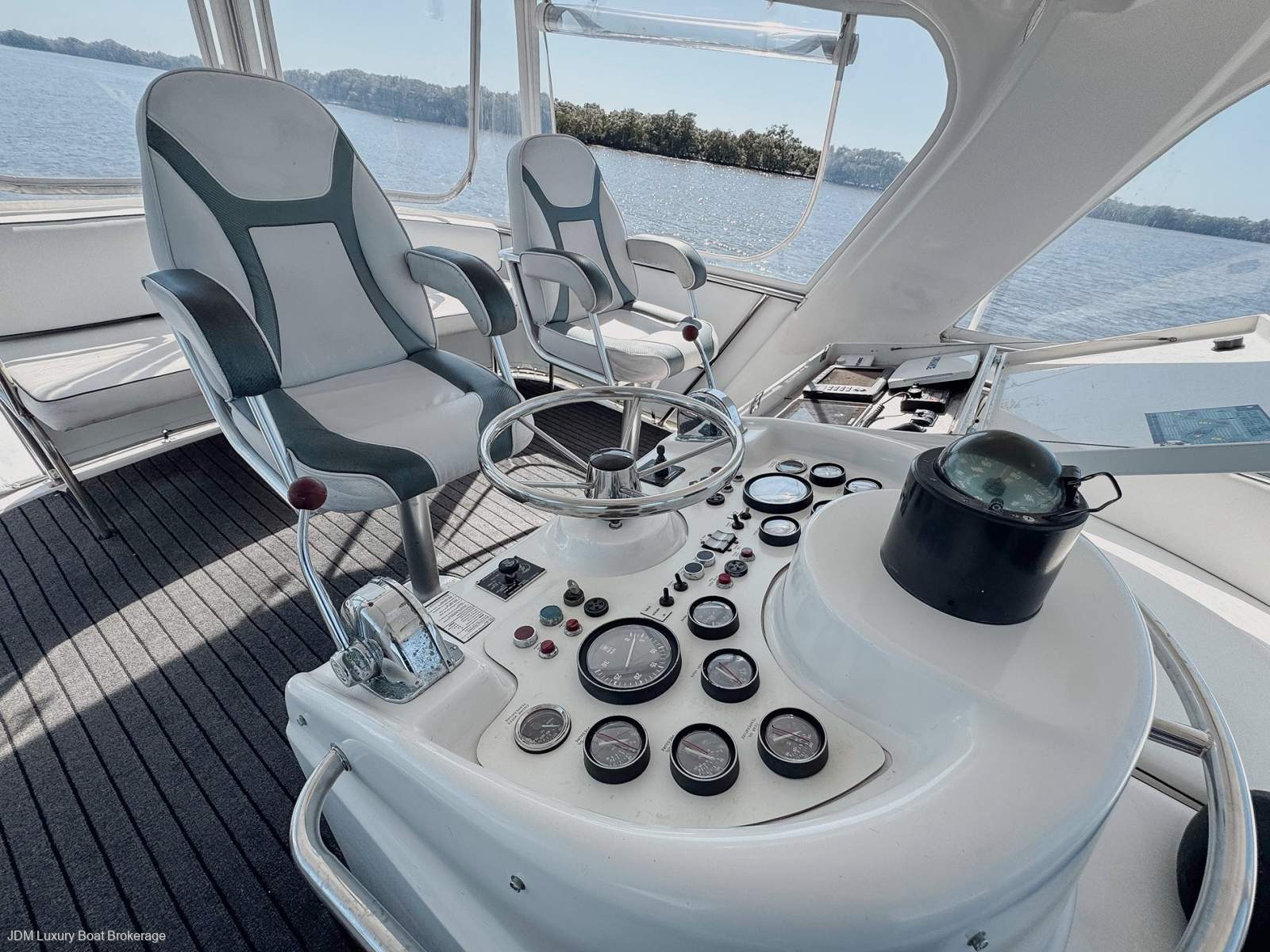 Used Precision 50 for Sale | Boats For Sale | Yachthub