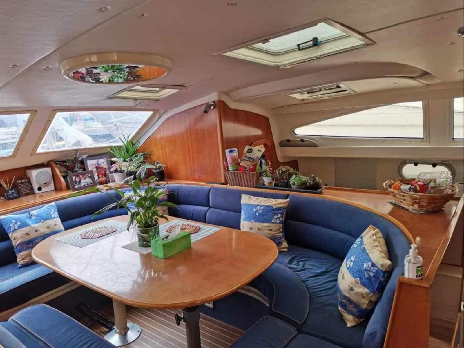 Used Prout 45 for Sale | Yachts For Sale | Yachthub