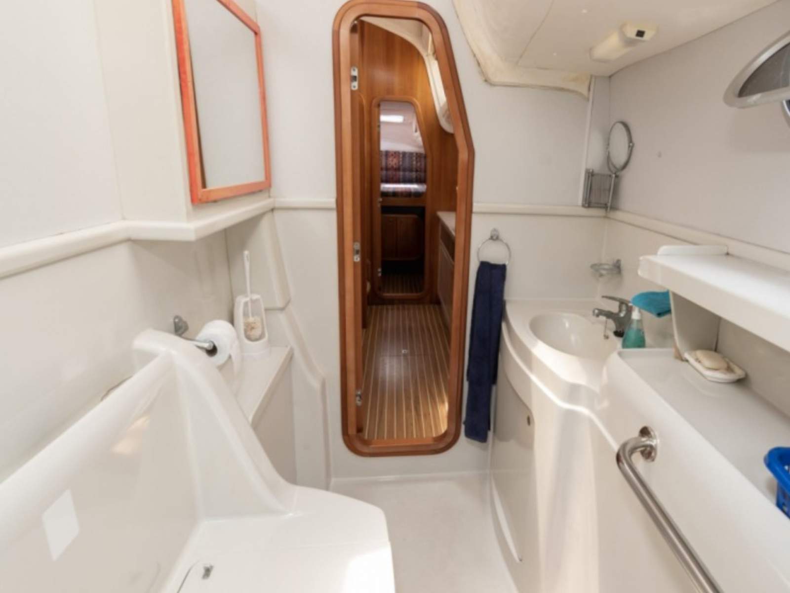 Used Prout 45 for Sale | Yachts For Sale | Yachthub