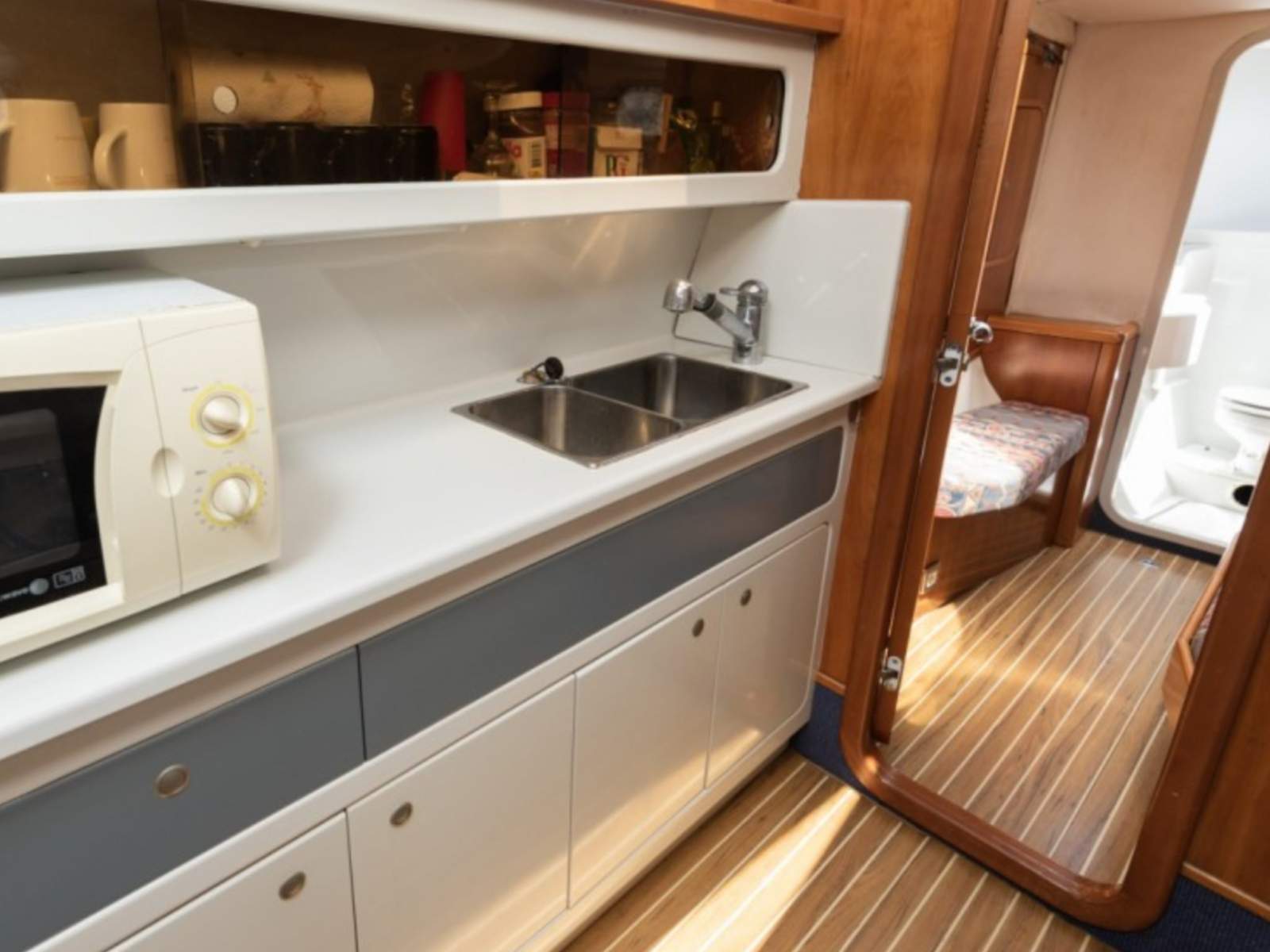 Used Prout 45 for Sale | Yachts For Sale | Yachthub