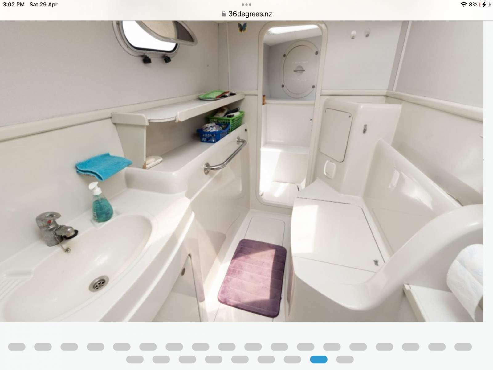 Used Prout 45 for Sale | Yachts For Sale | Yachthub