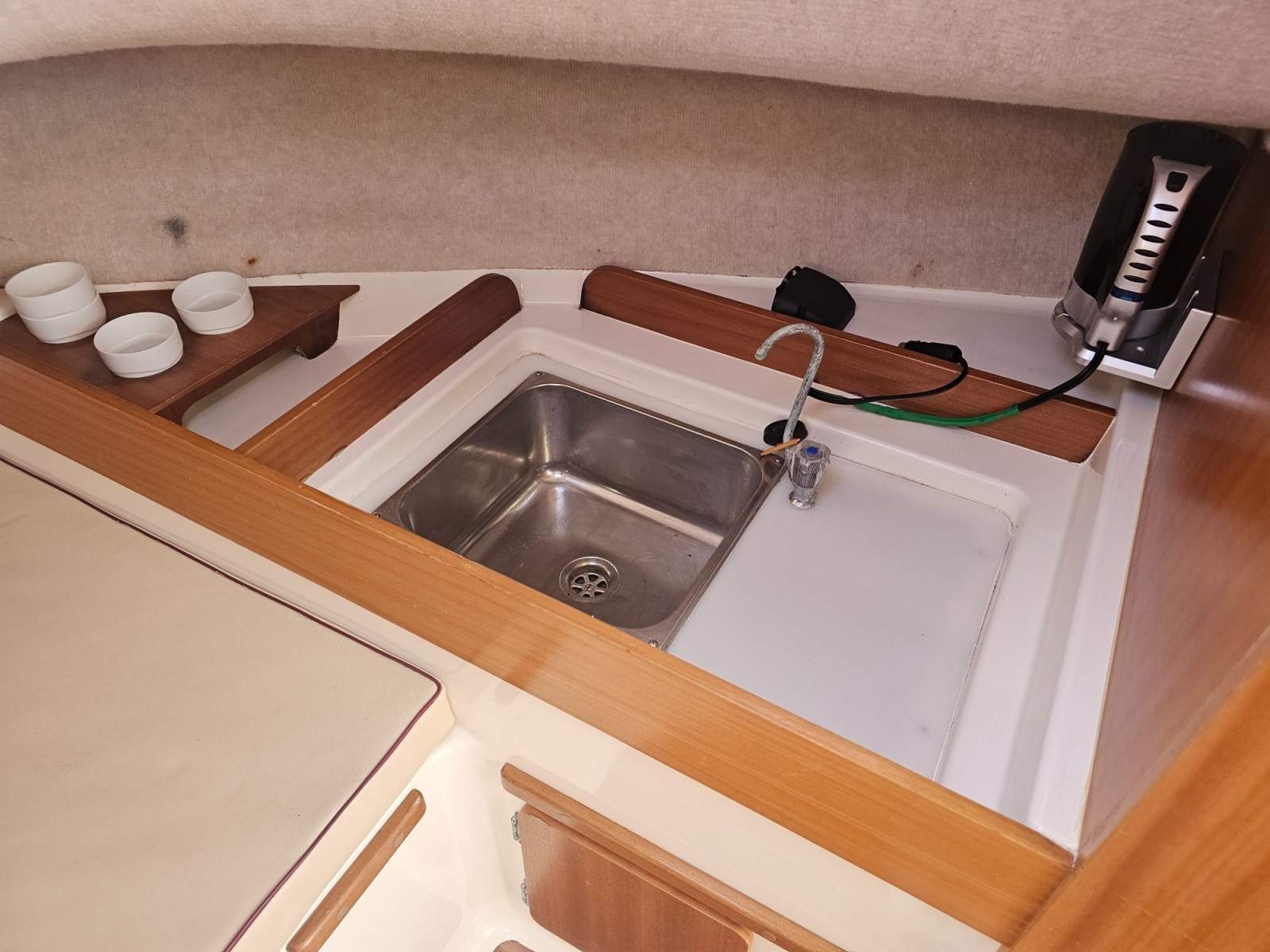 Used Arvor 280as for Sale | Boats For Sale | Yachthub