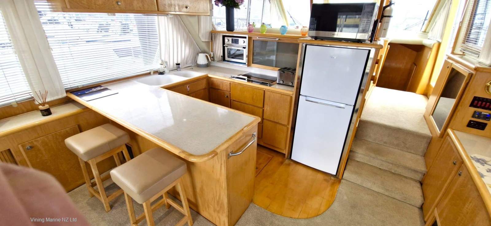 Used Navigator 53 for Sale | Boats For Sale | Yachthub