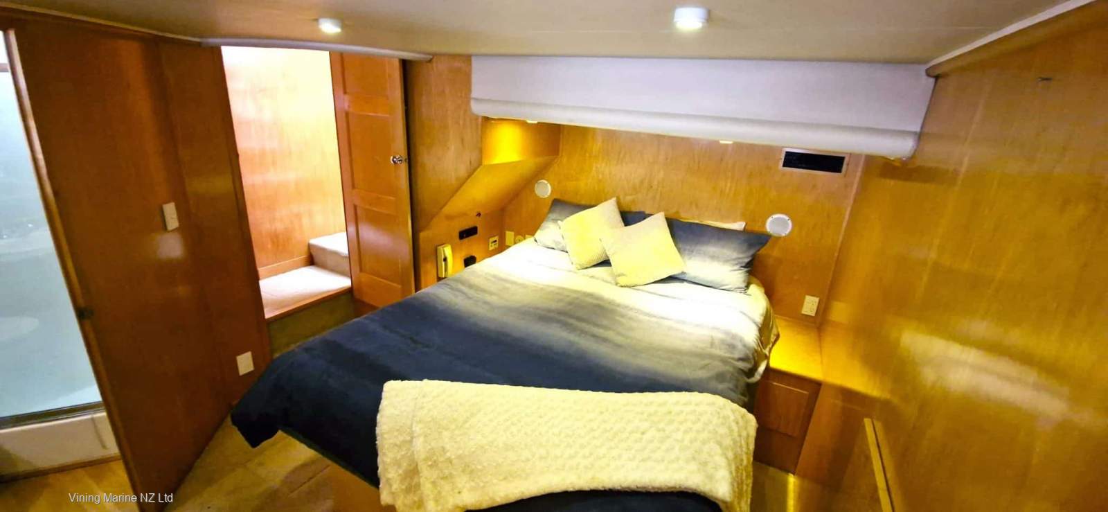 Used Navigator 53 for Sale | Boats For Sale | Yachthub