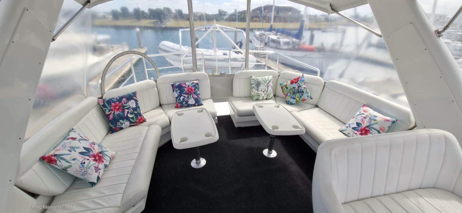 Used Navigator 53 for Sale | Boats For Sale | Yachthub