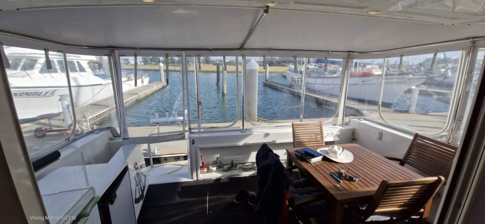 Used Navigator 53 for Sale | Boats For Sale | Yachthub