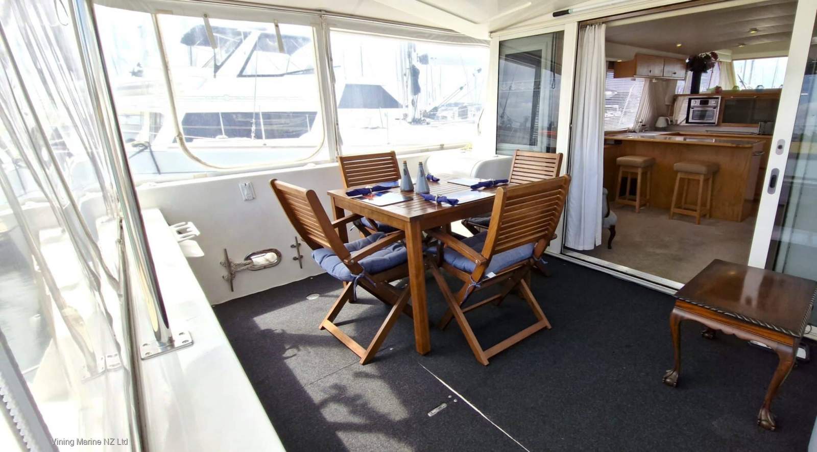 Used Navigator 53 for Sale | Boats For Sale | Yachthub