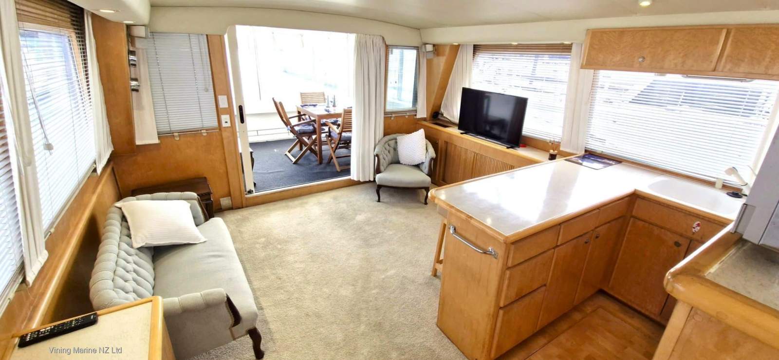 Used Navigator 53 for Sale | Boats For Sale | Yachthub