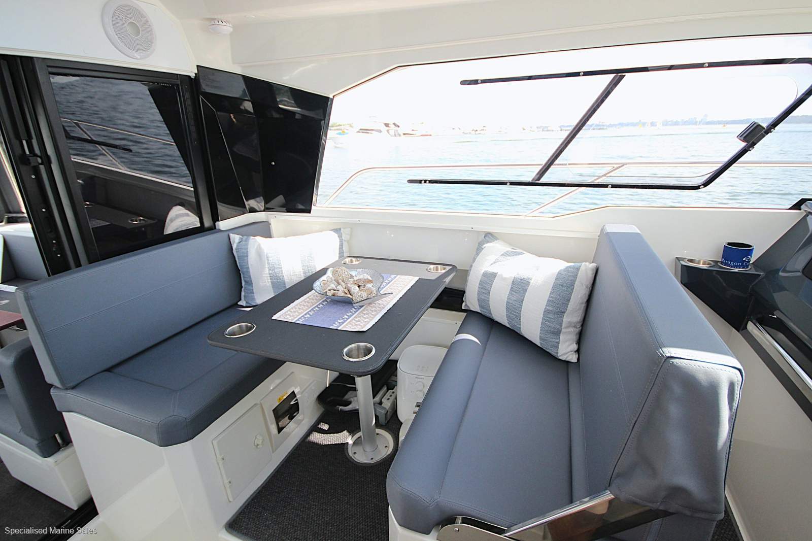 Parker 920 Explorer Max *** AN OUTSTANDING OPPORTUNITY *** $399,000 ...