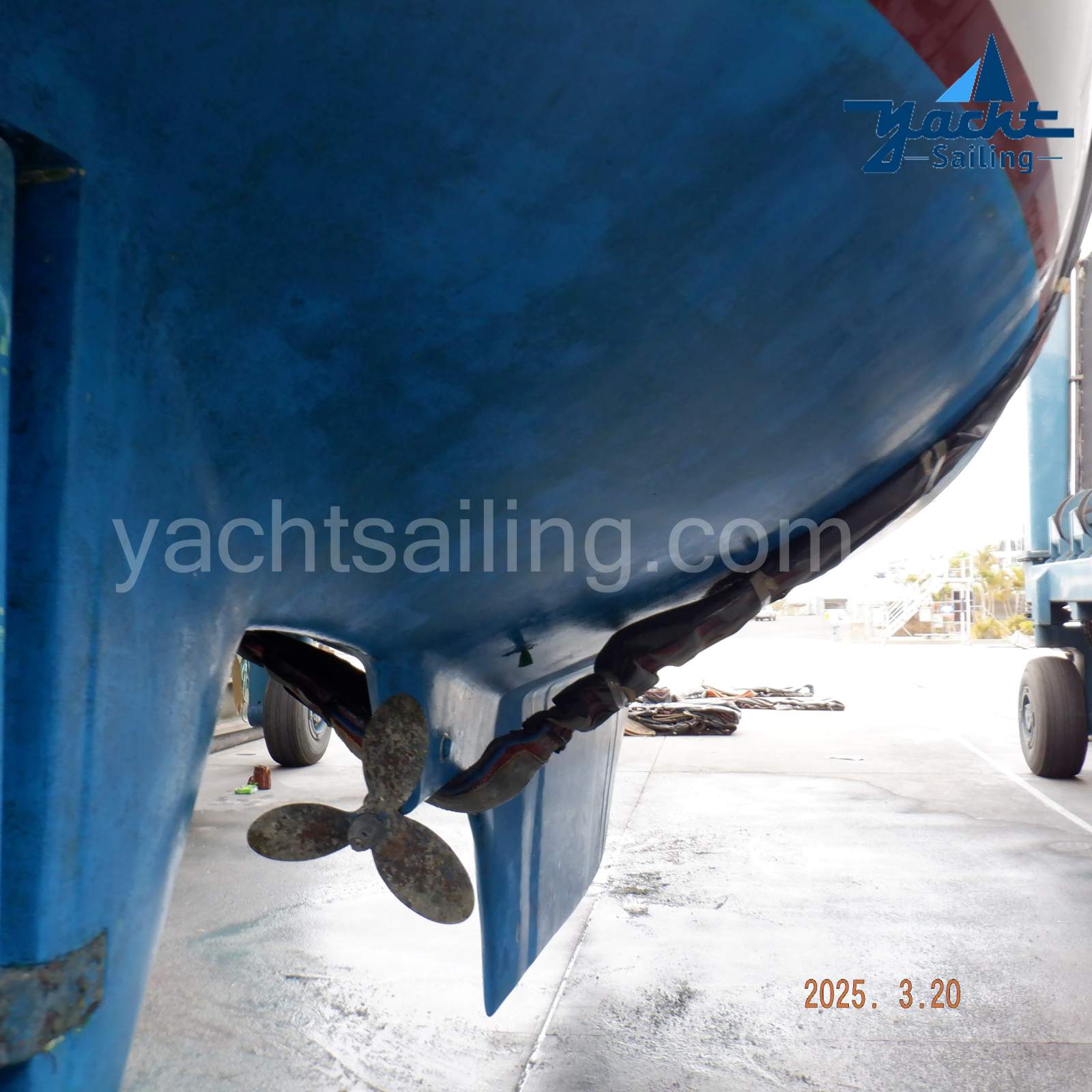 Used Csy 44 Walkover In Bundaberg for Sale | Yachts For Sale | Yachthub