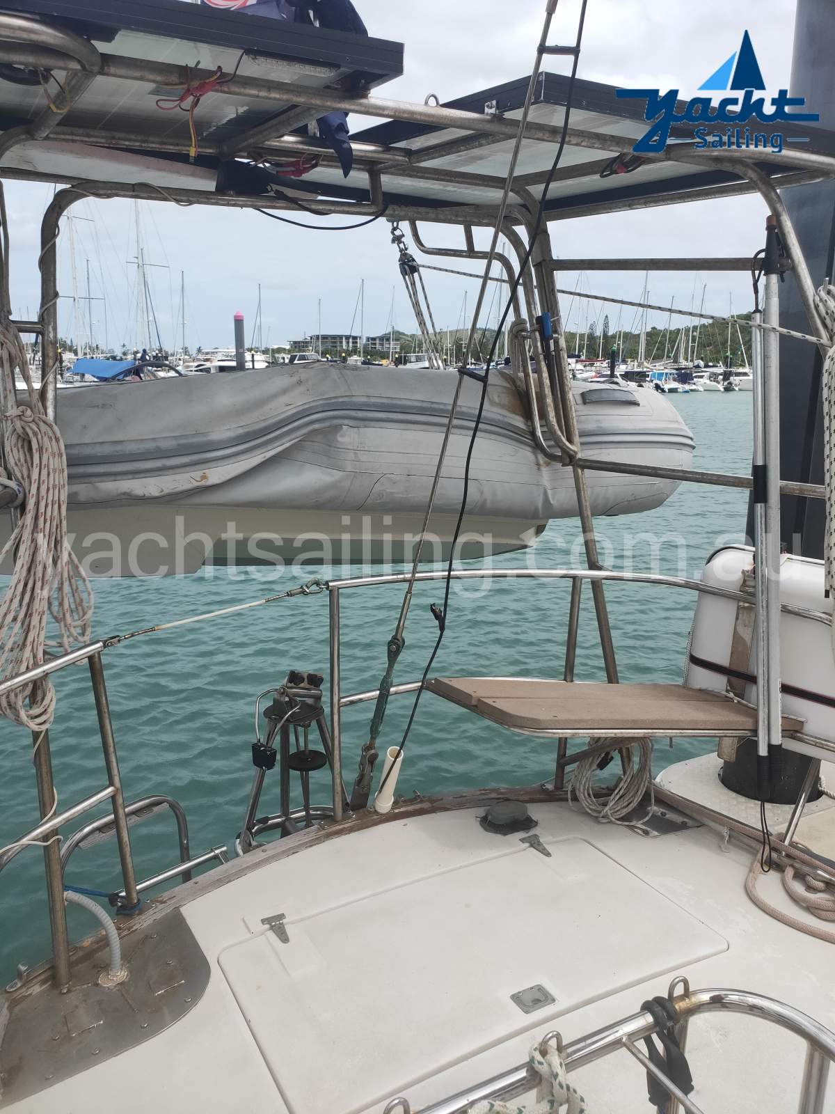 Used Csy 44 Walkover In Bundaberg for Sale | Yachts For Sale | Yachthub